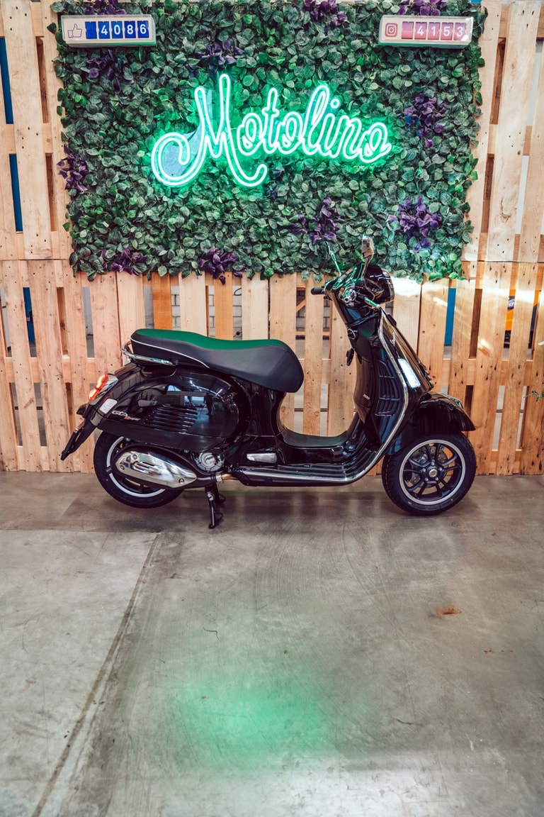 Motolino Store Zürich | MotoScout24