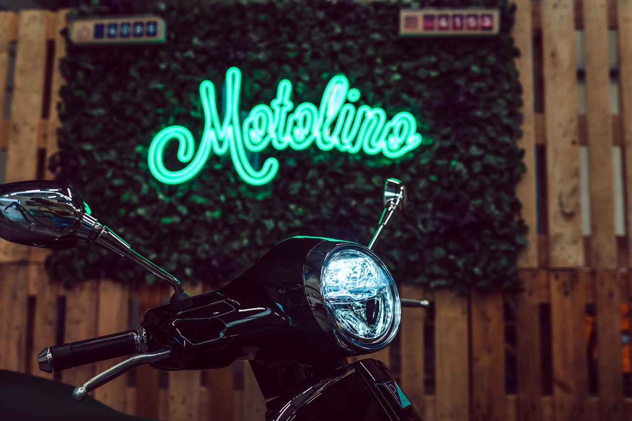 Motolino Store Zürich | MotoScout24