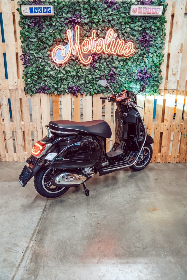Motolino Store Zürich | MotoScout24