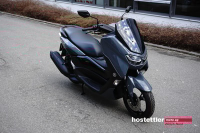 YAMAHA N-MAX GPD - Occasionen kaufen | MotoScout24