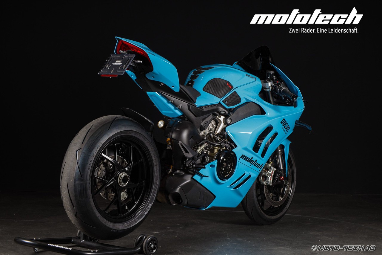 Moto-Tech Schweiz AG | MotoScout24