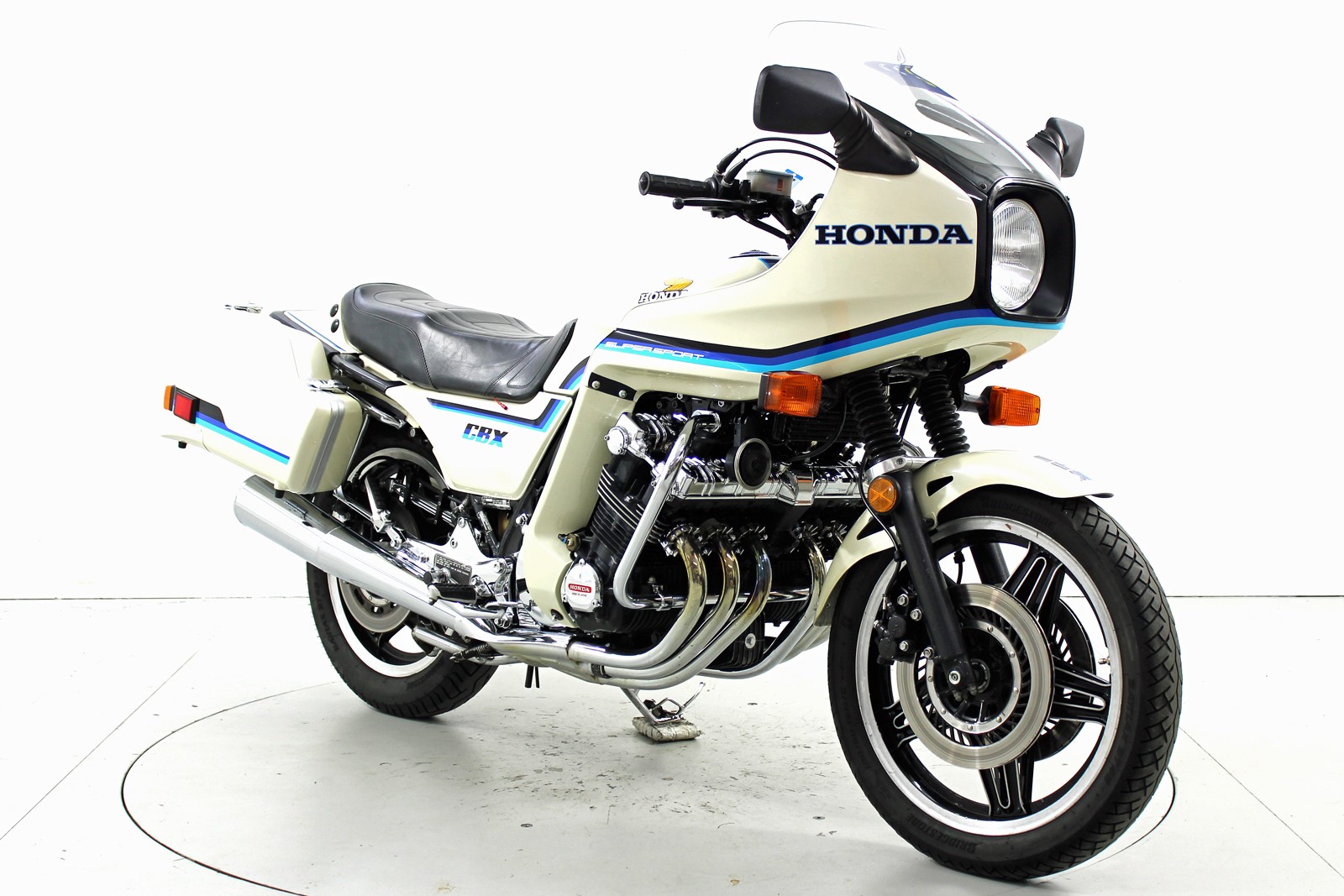 HONDA CBX 1000 Pro-Link Kaufen