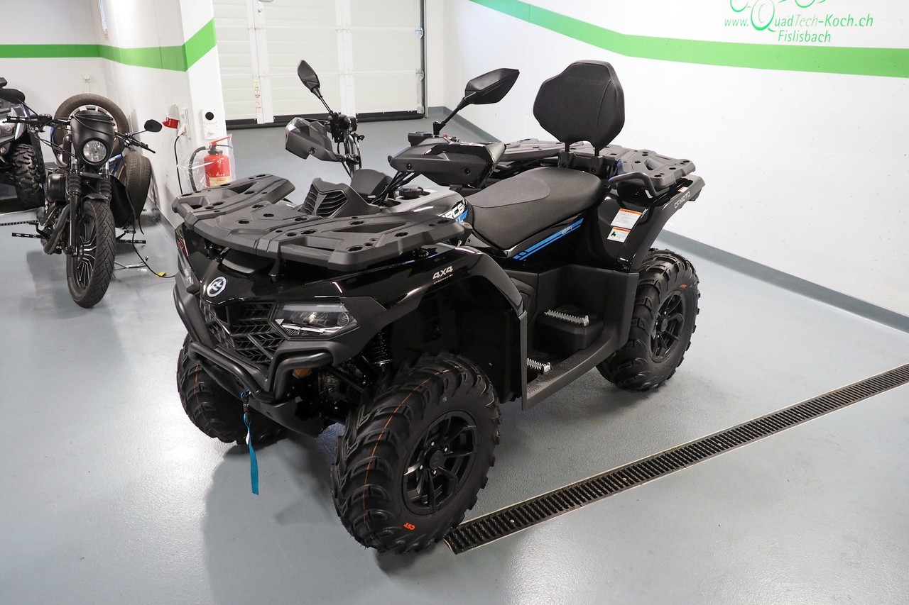 QuadTech-Koch AG | MotoScout24