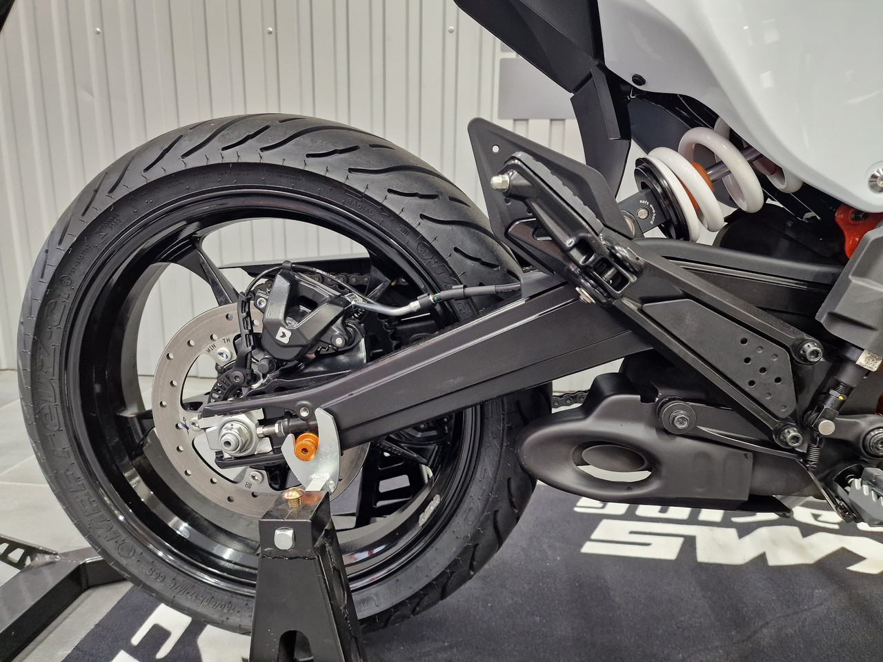 KMS Racing AG | MotoScout24