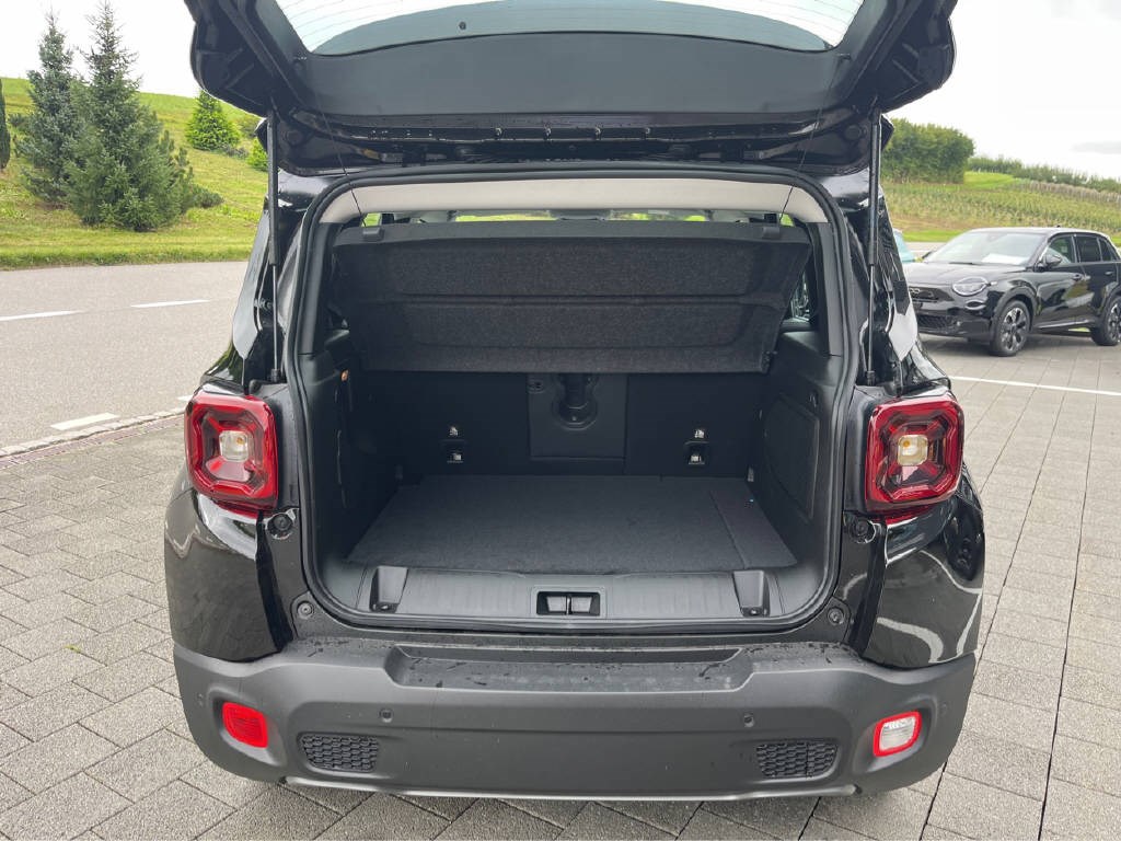 JEEP Renegade 1.3 Summit 4xe Kaufen
