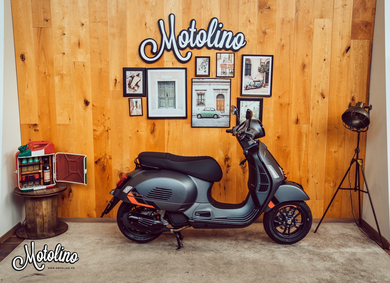 Motolino Store Zürich | MotoScout24