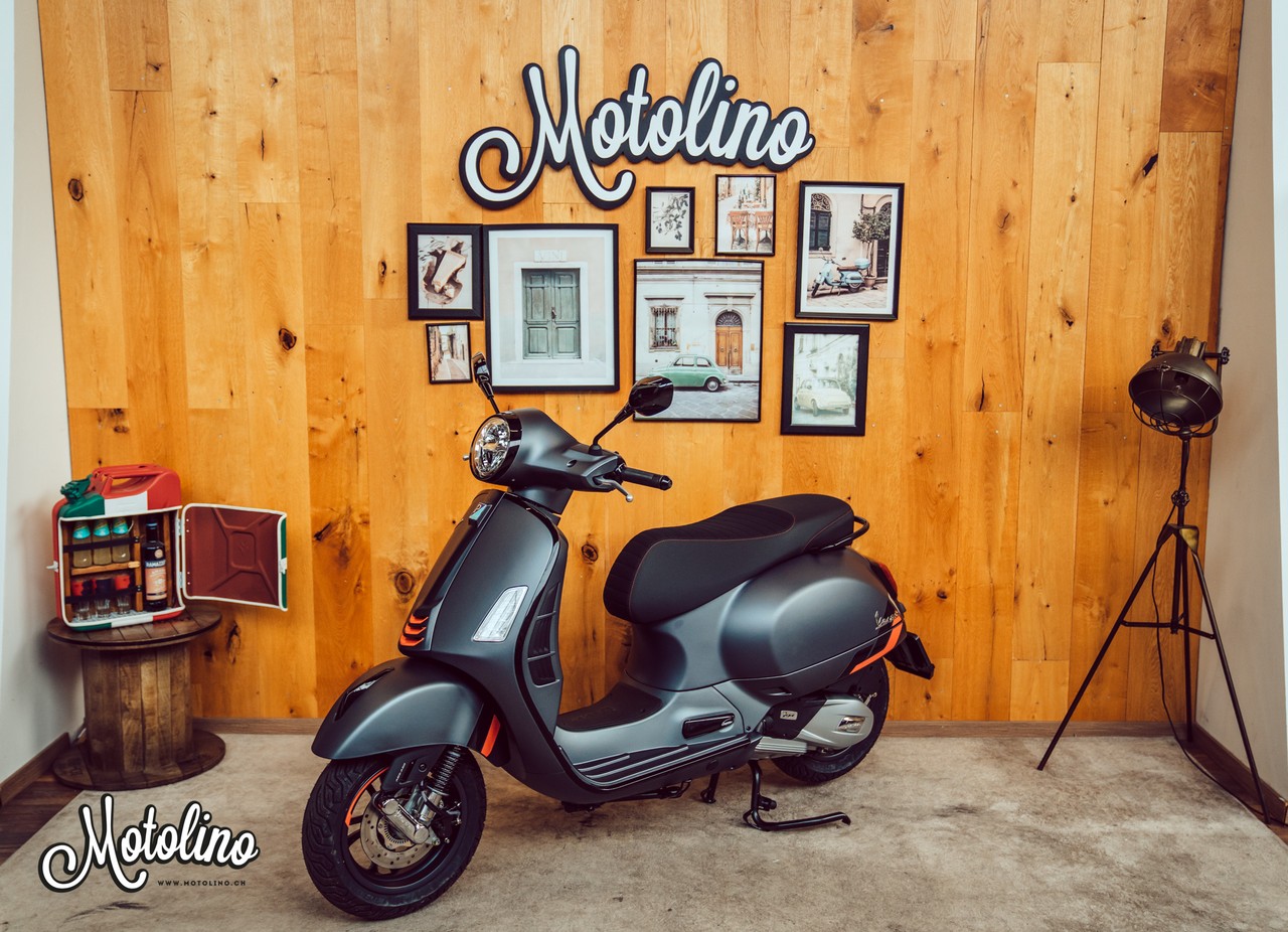 Motolino Store Zürich | MotoScout24