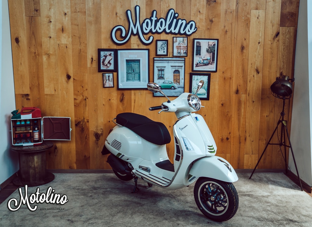 Motolino Store Zürich | MotoScout24