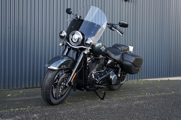ARNI Harley-Davidson Solothurn | MotoScout24