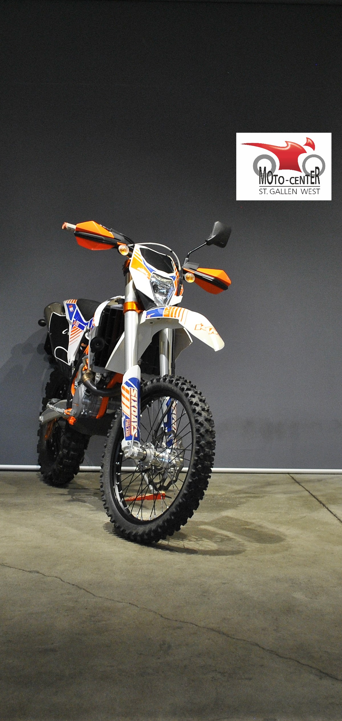 KTM EXC/EXE/EGS/GS - Occasionen kaufen | MotoScout24