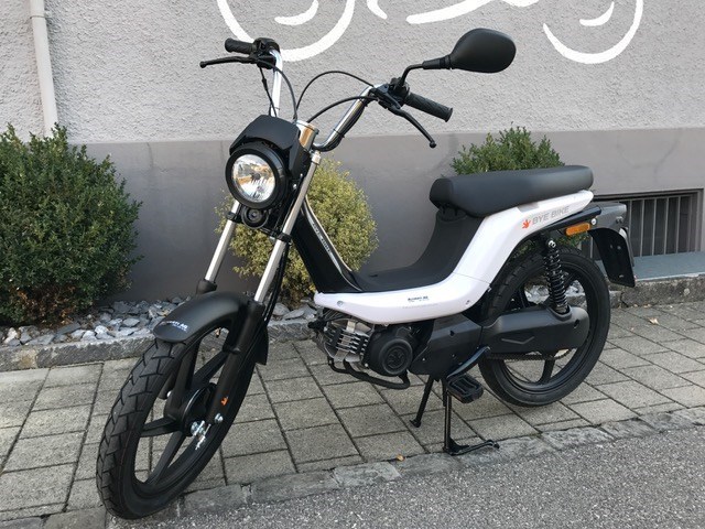 Mofa - Occasionen kaufen | MotoScout24