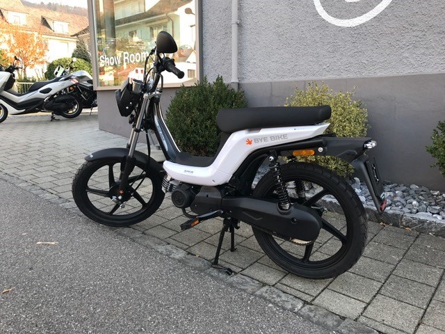 Mofa - Occasionen kaufen | MotoScout24