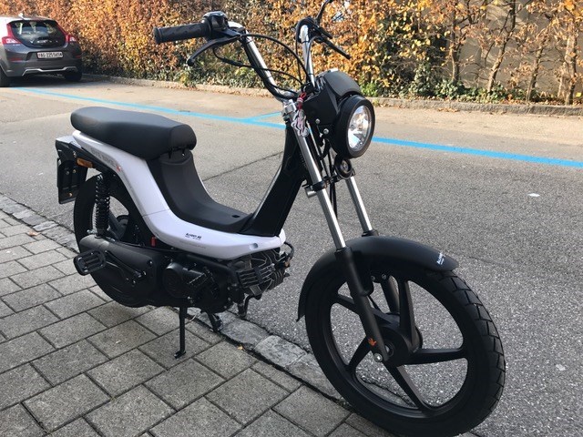 Mofa - Occasionen kaufen | MotoScout24