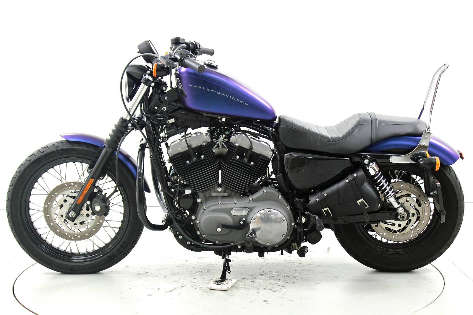 HARLEY-DAVIDSON XL 1200 N Sportster Nightster Kaufen