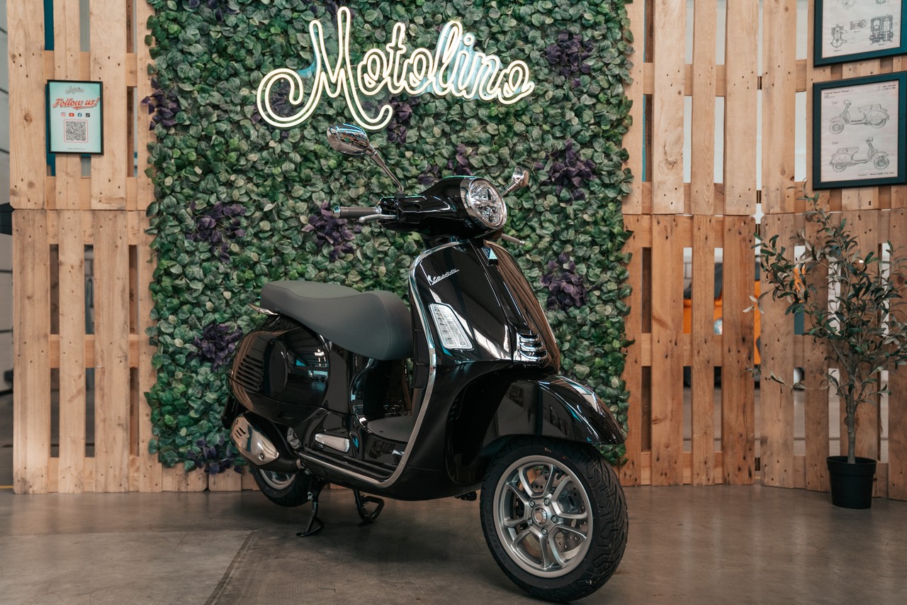 Motolino Store Sirnach & Zürich | MotoScout24