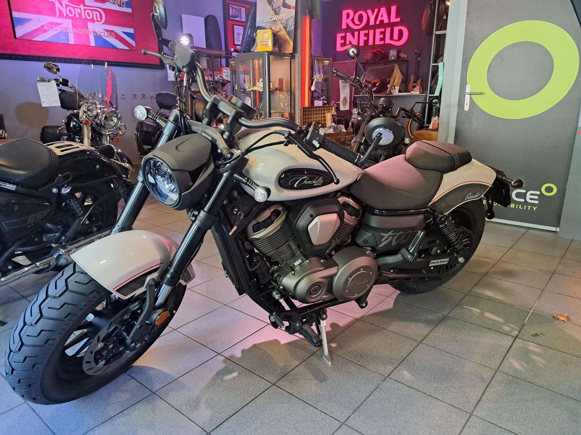 BENDA - Occasionen kaufen | MotoScout24