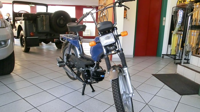 Mofa - Occasionen kaufen | MotoScout24