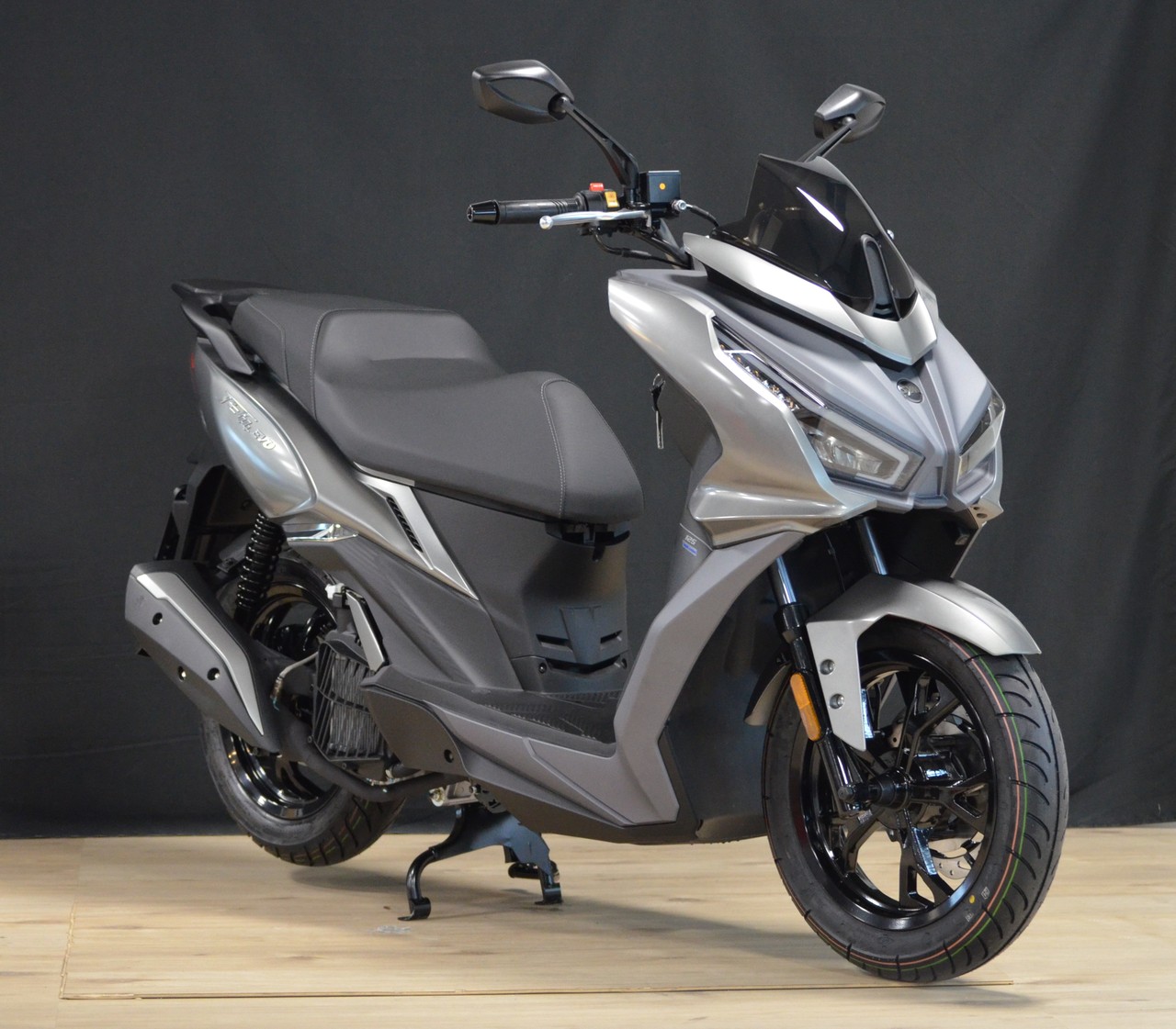 SYM Jet - acheter un véhicule d'occasion | MotoScout24