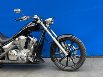 HONDA VT / VT SHADOW / VTX - Occasionen kaufen | MotoScout24