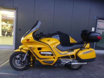 Side-car - acheter un véhicule d'occasion | MotoScout24