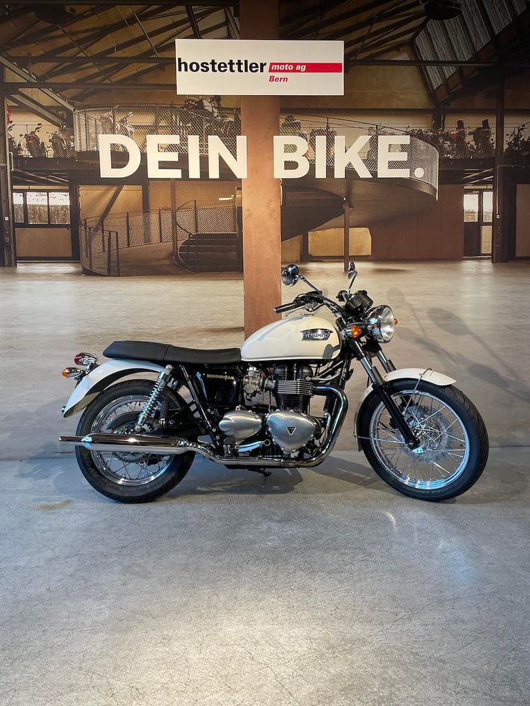 Motorräder - Occasionen kaufen | MotoScout24