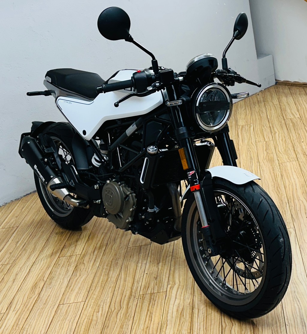 Kategorie: A- Motorräder - Occasionen kaufen | MotoScout24