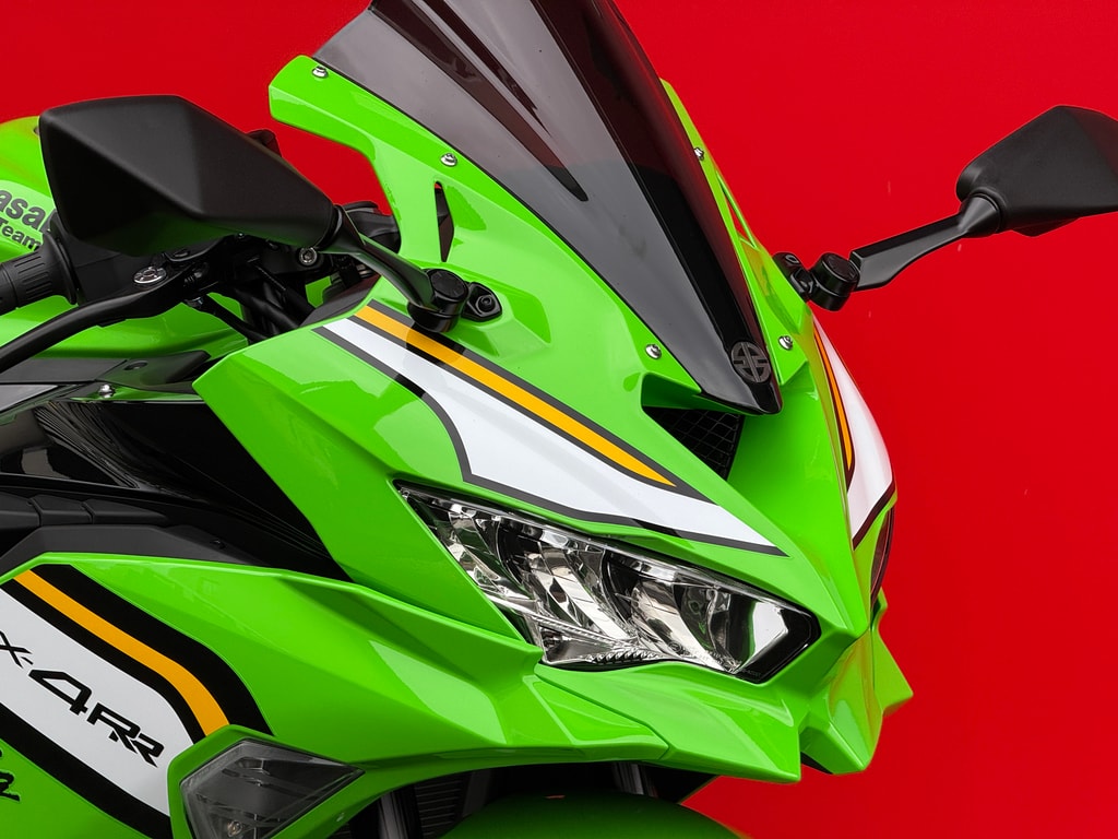 Motorräder - Occasionen kaufen | MotoScout24