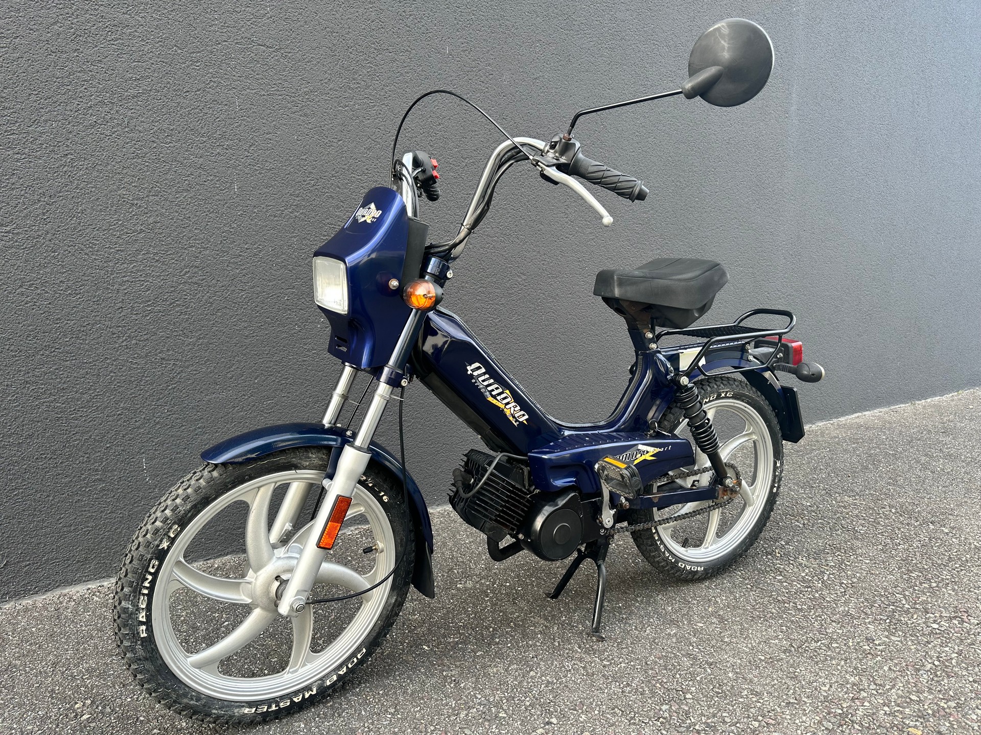 TOMOS - Occasionen kaufen | MotoScout24