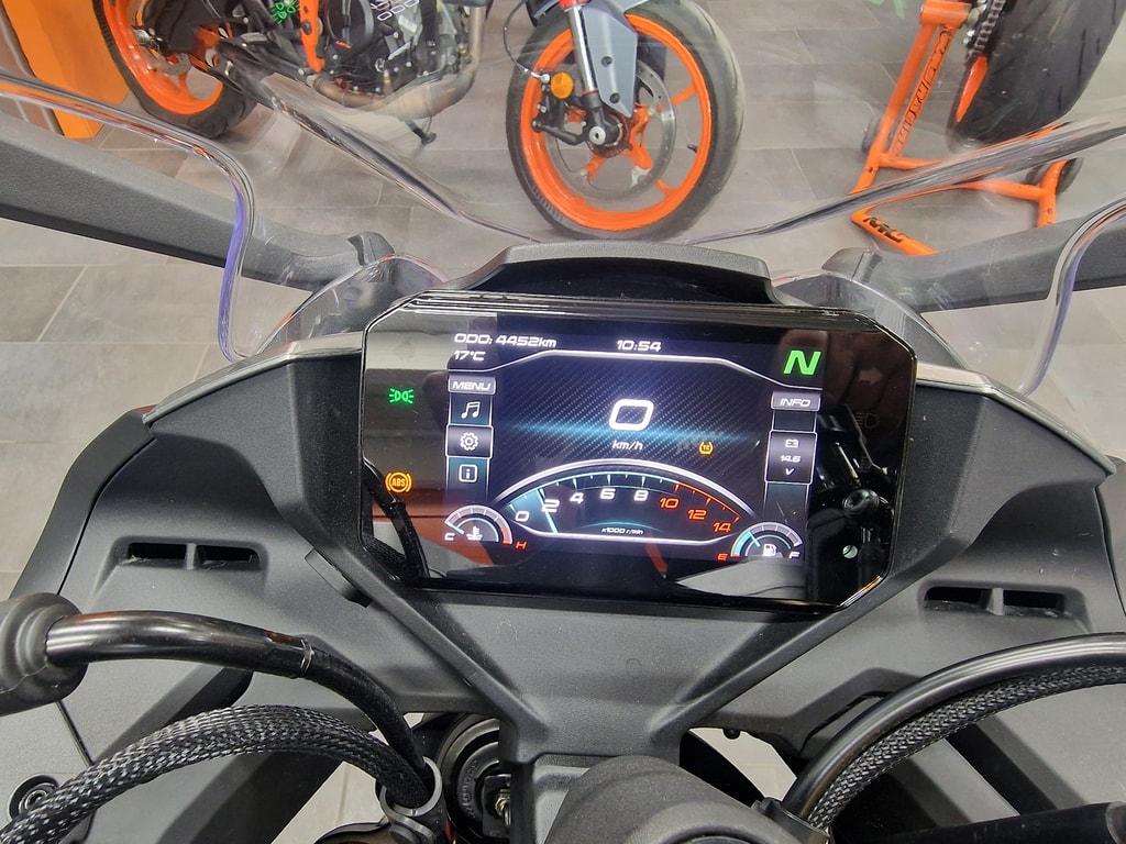 KMS Racing AG | MotoScout24