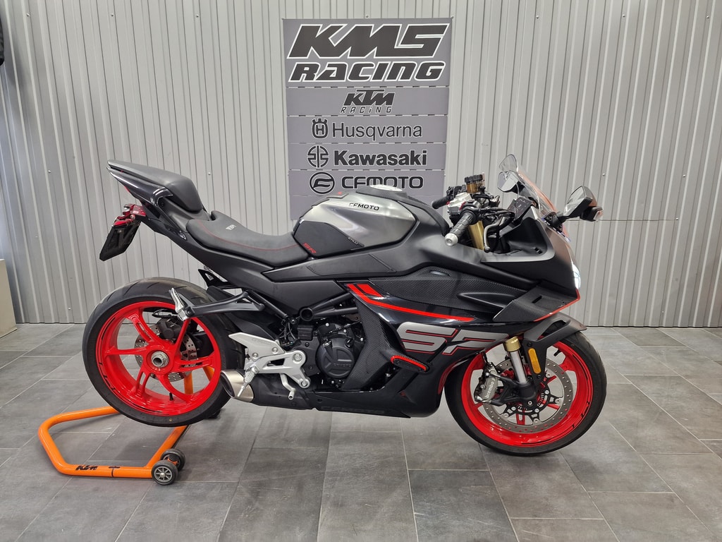 KMS Racing AG | MotoScout24