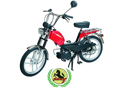 Mofa - Occasionen kaufen | MotoScout24