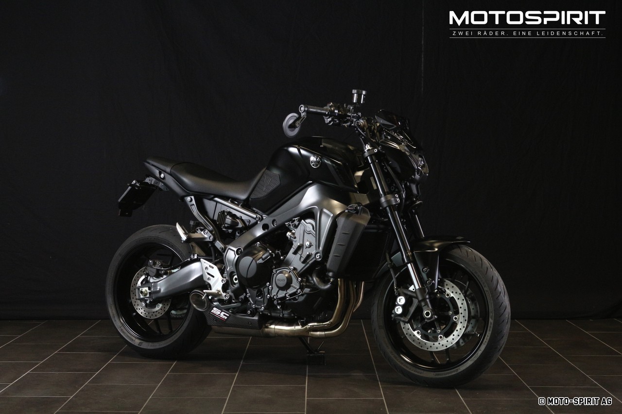 MotoScout24: Motorräder kaufen und verkaufen in der Schweiz