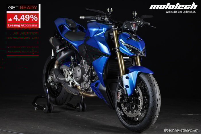 Moto-Tech Schweiz AG | MotoScout24