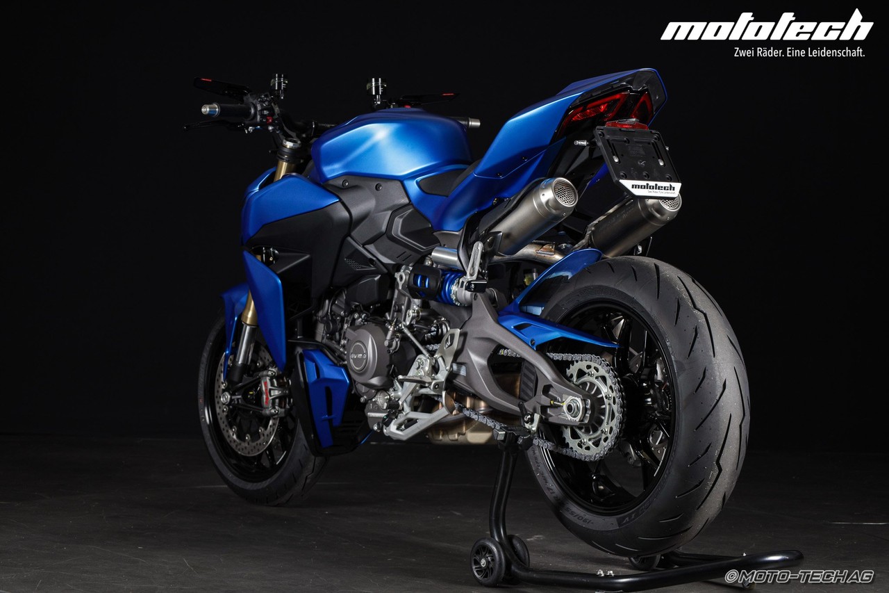 Moto-Tech Schweiz AG | MotoScout24