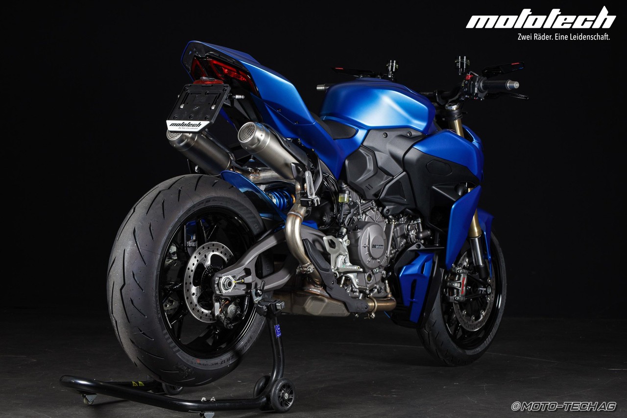 Moto-Tech Schweiz AG | MotoScout24