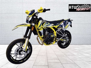 SWM SM - Occasionen kaufen | MotoScout24