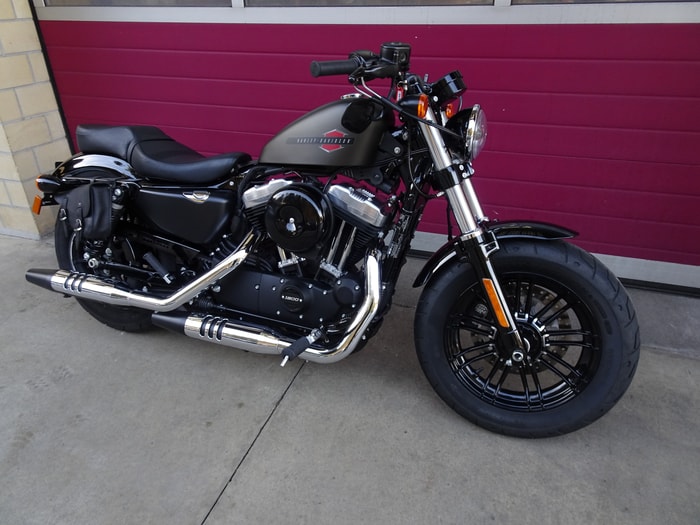 Chopper - Occasionen kaufen | MotoScout24