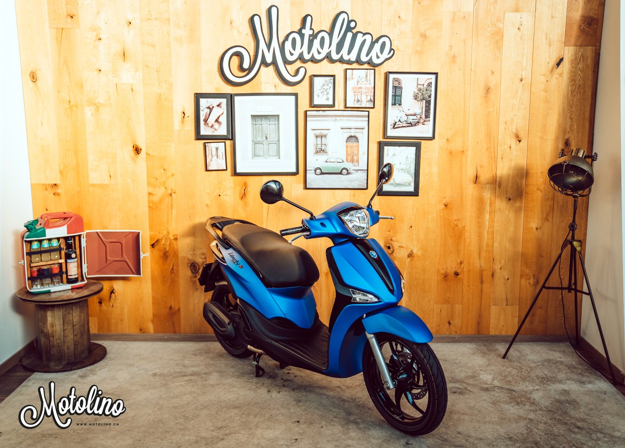 Motolino Store Sirnach & Zürich | MotoScout24