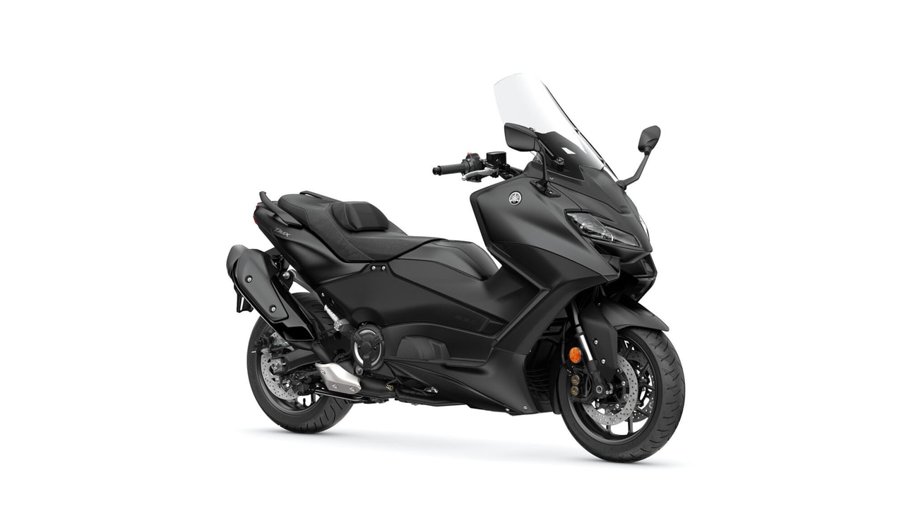 YAMAHA T-MAX XP - acheter un véhicule d'occasion | MotoScout24