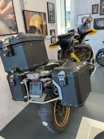 Müller + Jussel AG | MotoScout24
