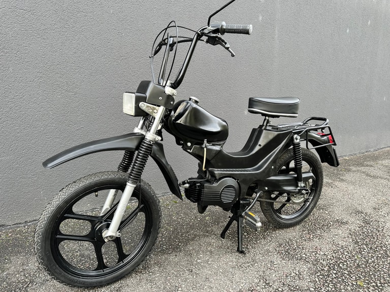 Mofa - Occasionen kaufen | MotoScout24