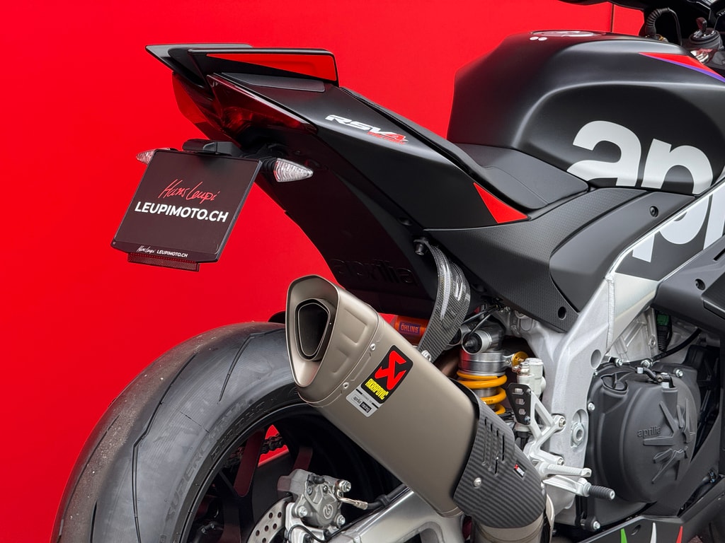 APRILIA - Occasionen kaufen | MotoScout24