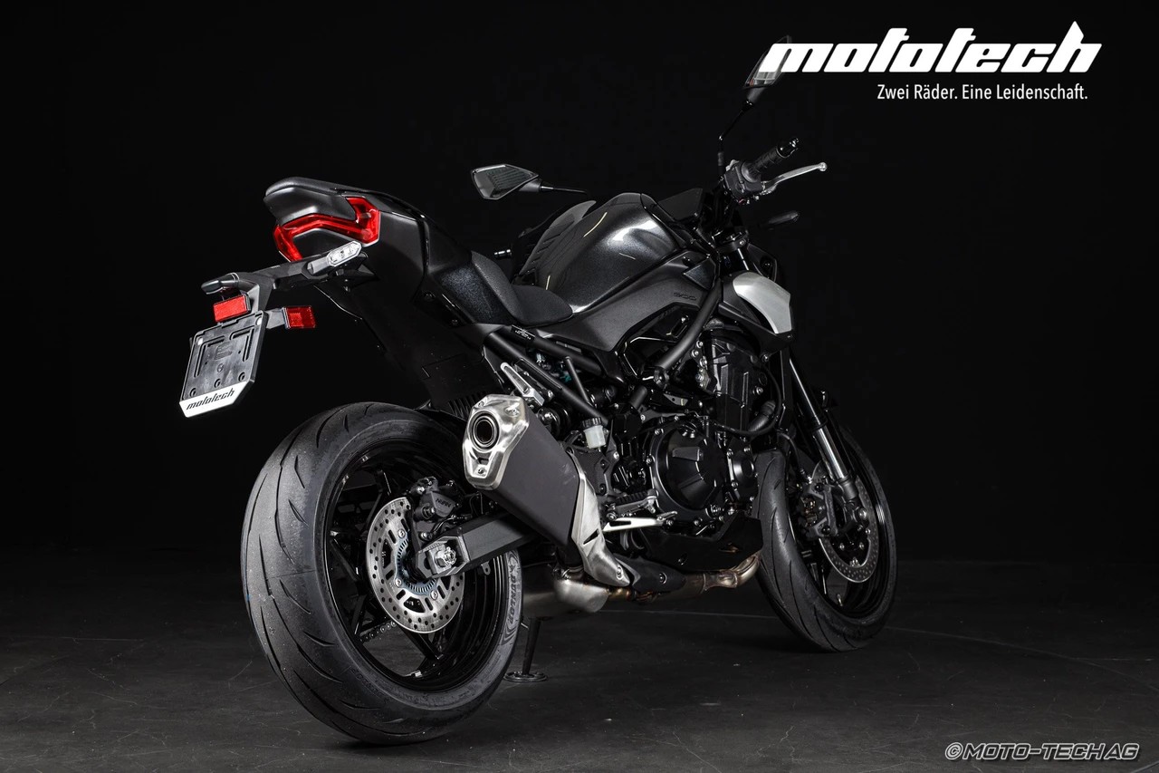 Moto-Tech Baselland AG | MotoScout24