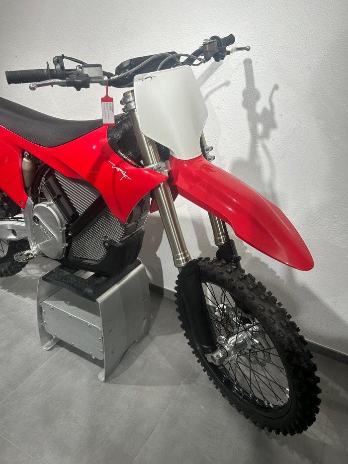 STARK VARG - acheter un véhicule d'occasion | MotoScout24