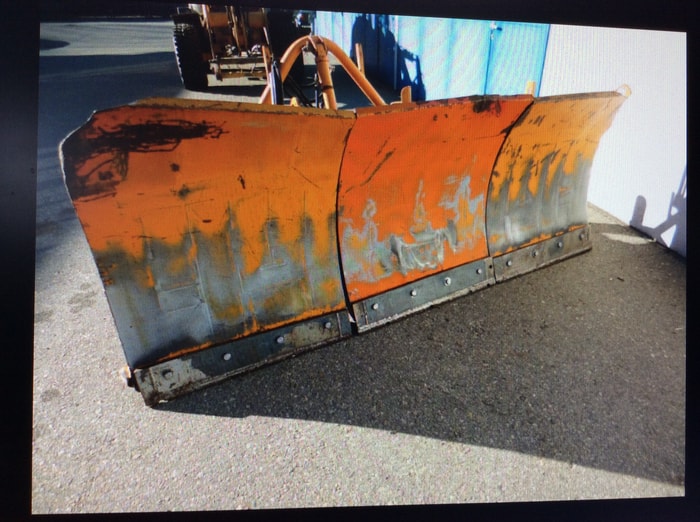 UNIMOG Veicoli commerciali - acquistare un veicolo usato | MotoScout24