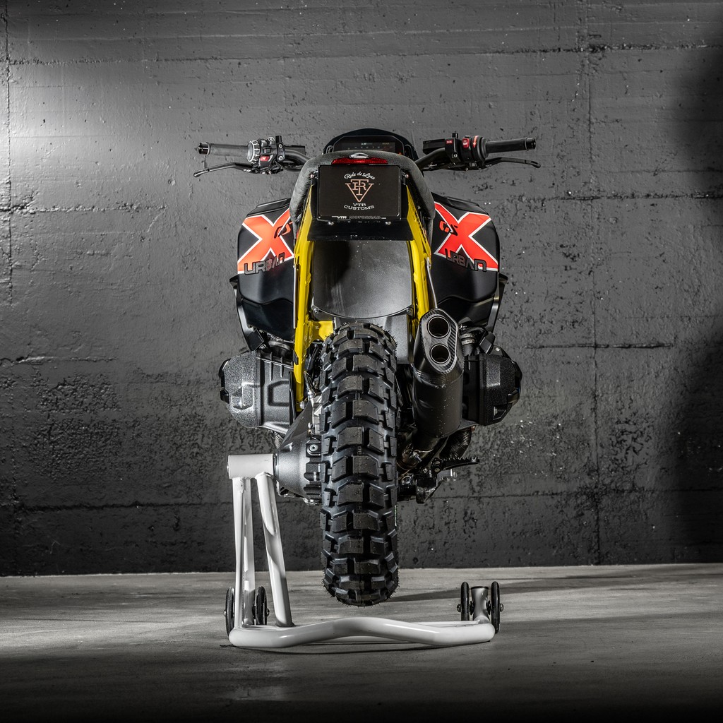 VTR Motorrad AG - ex Stucki 2Rad | MotoScout24