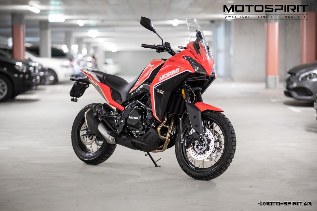 MotoScout24: Motorräder kaufen und verkaufen in der Schweiz