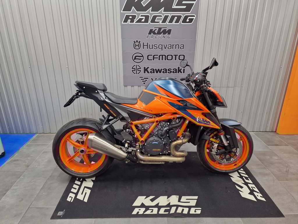 KMS Racing AG | MotoScout24