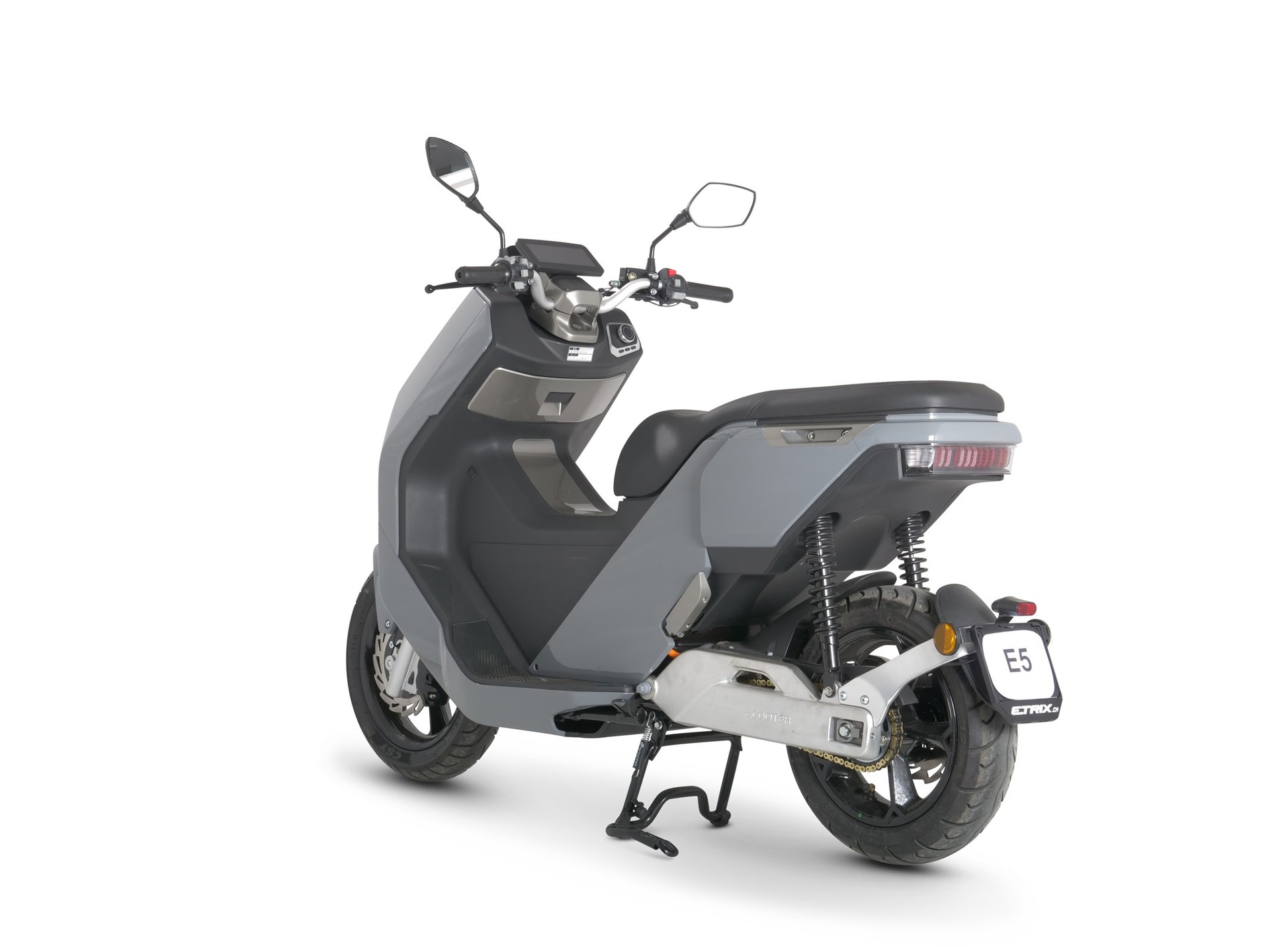 ETRIX Ecooter E5 Kaufen