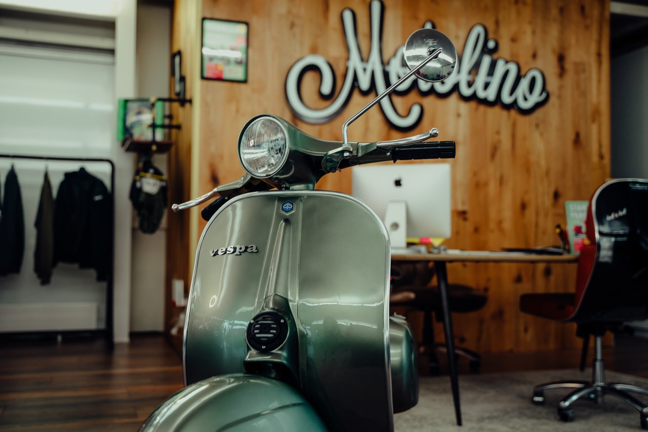 Motolino Store | MotoScout24
